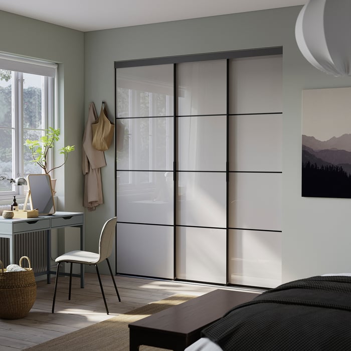 Walk-in Wardrobe – Walk-in Closet - IKEA