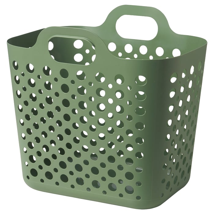 Laundry Baskets - Washing Baskets - IKEA