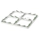 SLIBB hang dryer 24 clothes pegs, green - IKEA UK