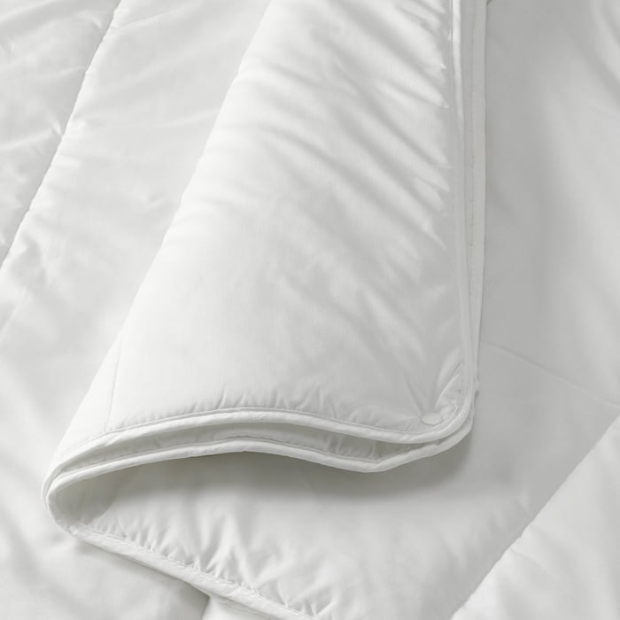 SMÅSPORRE duvet, 4 and 7.5 TOG, Single - IKEA UK