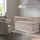 SNIGLAR beech, Cot, 60x120 cm - IKEA UK