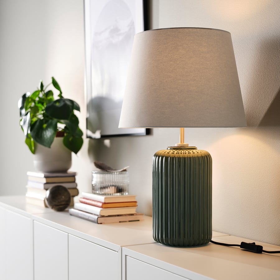 Grey Table Lamps - IKEA UK