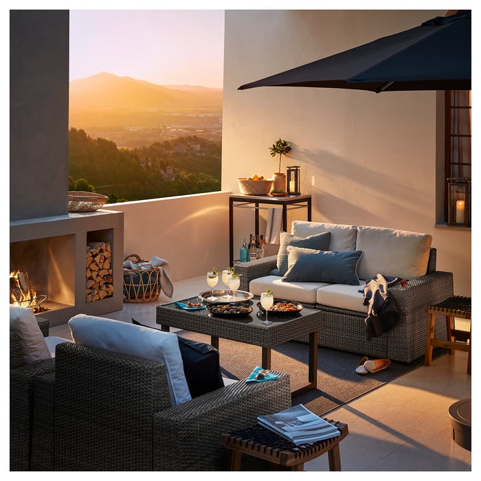 SOLLERÖN Series - IKEA