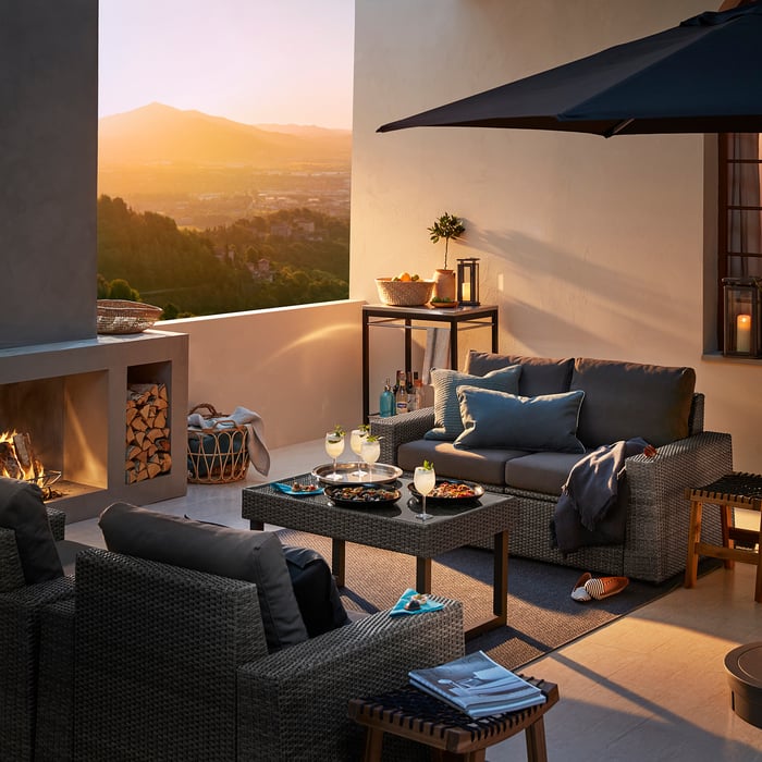 SOLLERÖN Series - IKEA