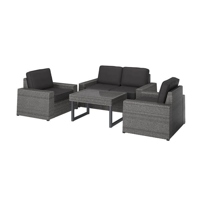 SOLLERÖN Series - IKEA