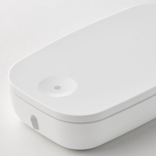 SOMRIG white, smart, shortcut button - IKEA UK