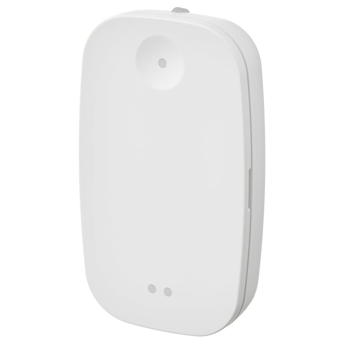 SOMRIG white, smart, shortcut button - IKEA UK