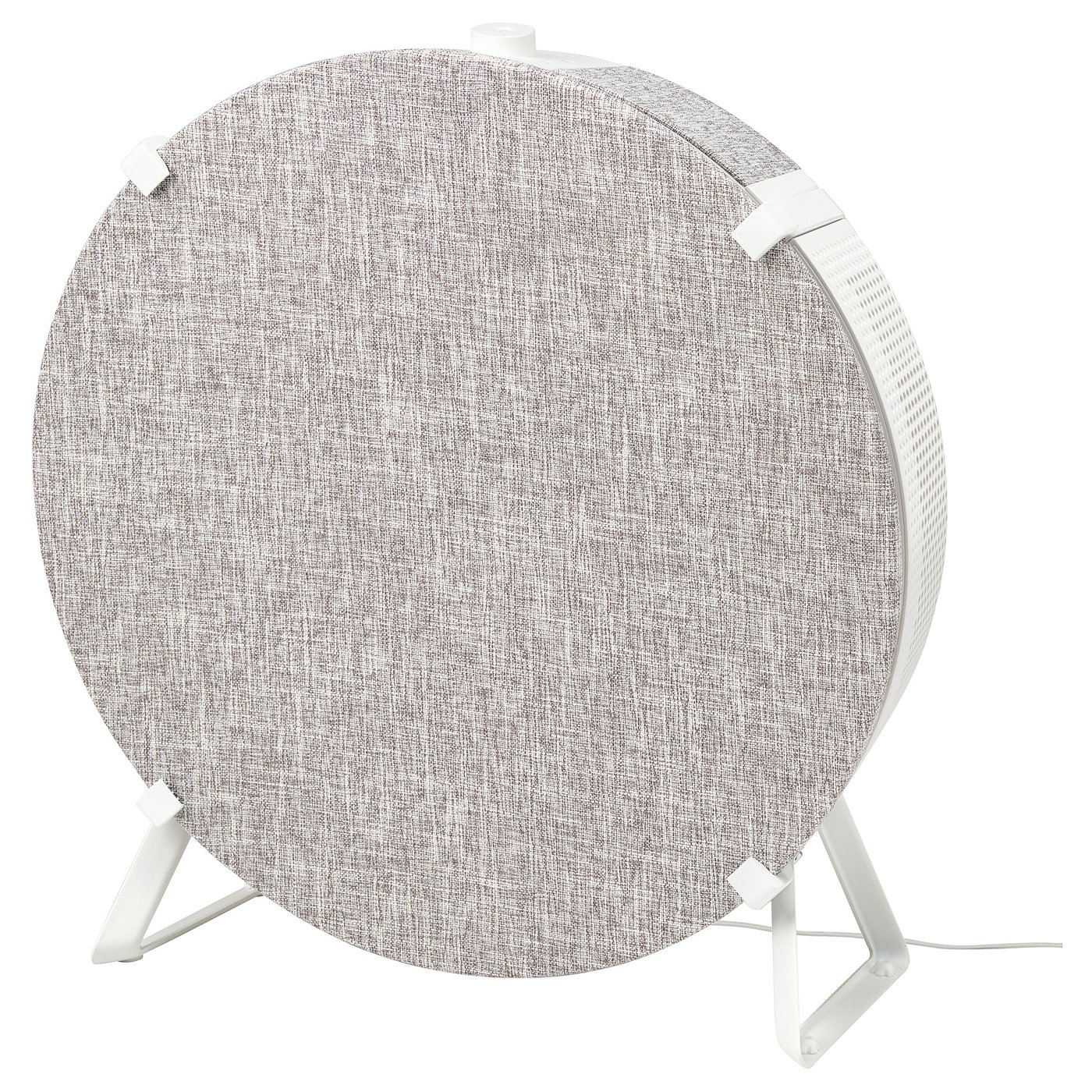 STARKVIND white, smart, air purifier - IKEA UK