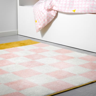 Children's Rugs - Kids Rugs - Play Mats - IKEA