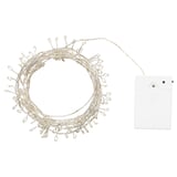 String Lights - LED String Lights - Indoor String Lights - IKEA