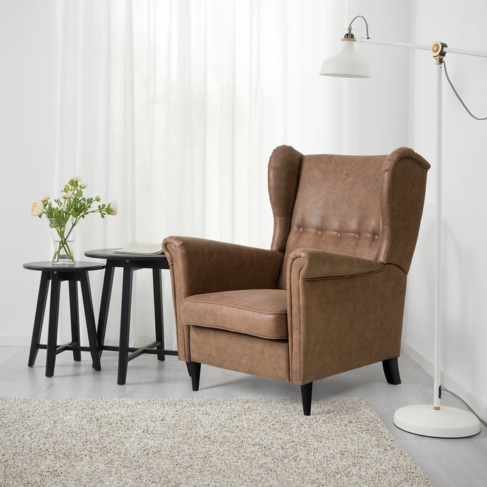 STRANDMON Series - IKEA