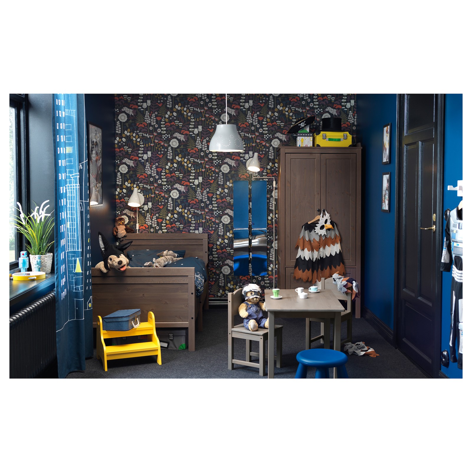 SUNDVIK Series - IKEA