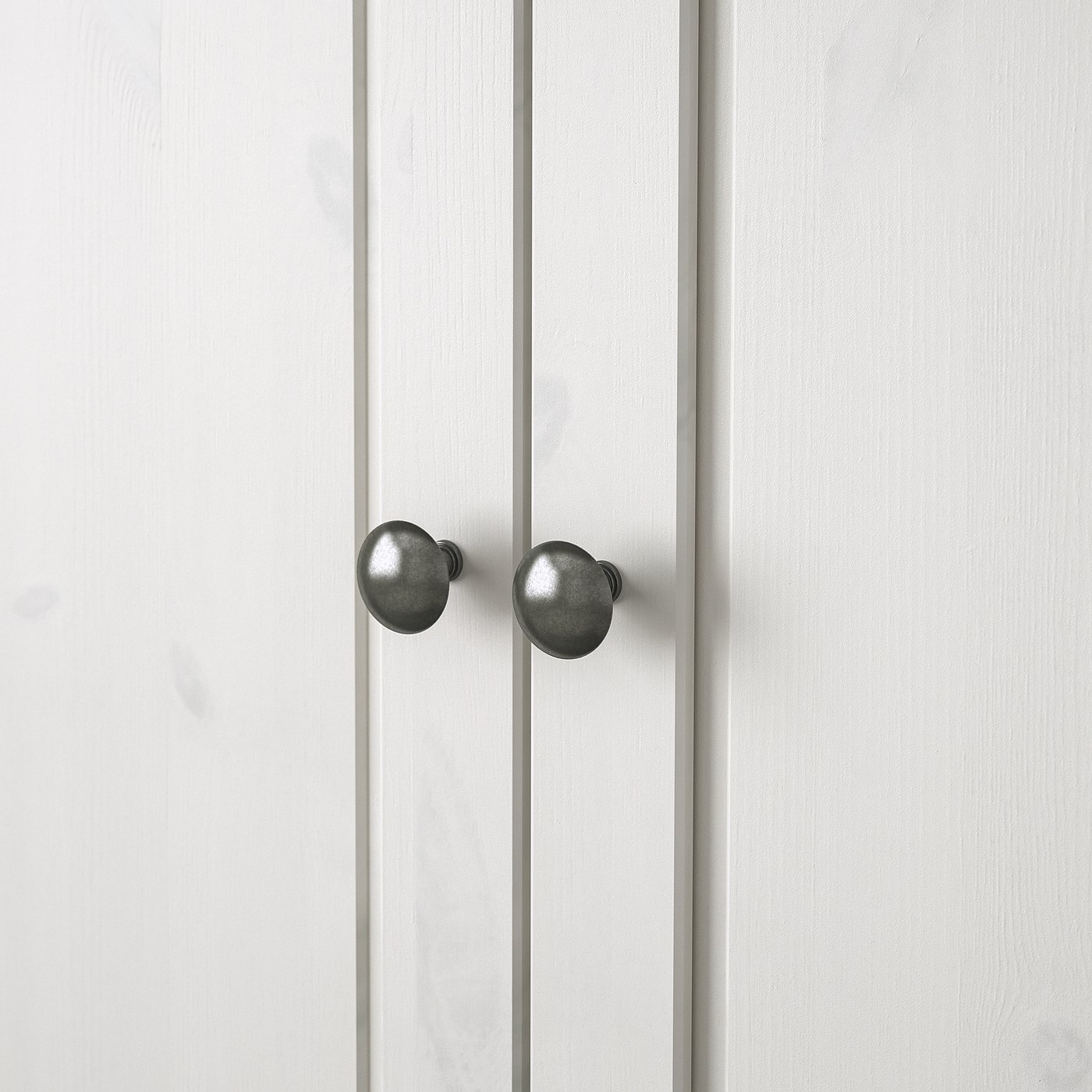 SUNDVIK white, Wardrobe, 80x50x171 cm - IKEA