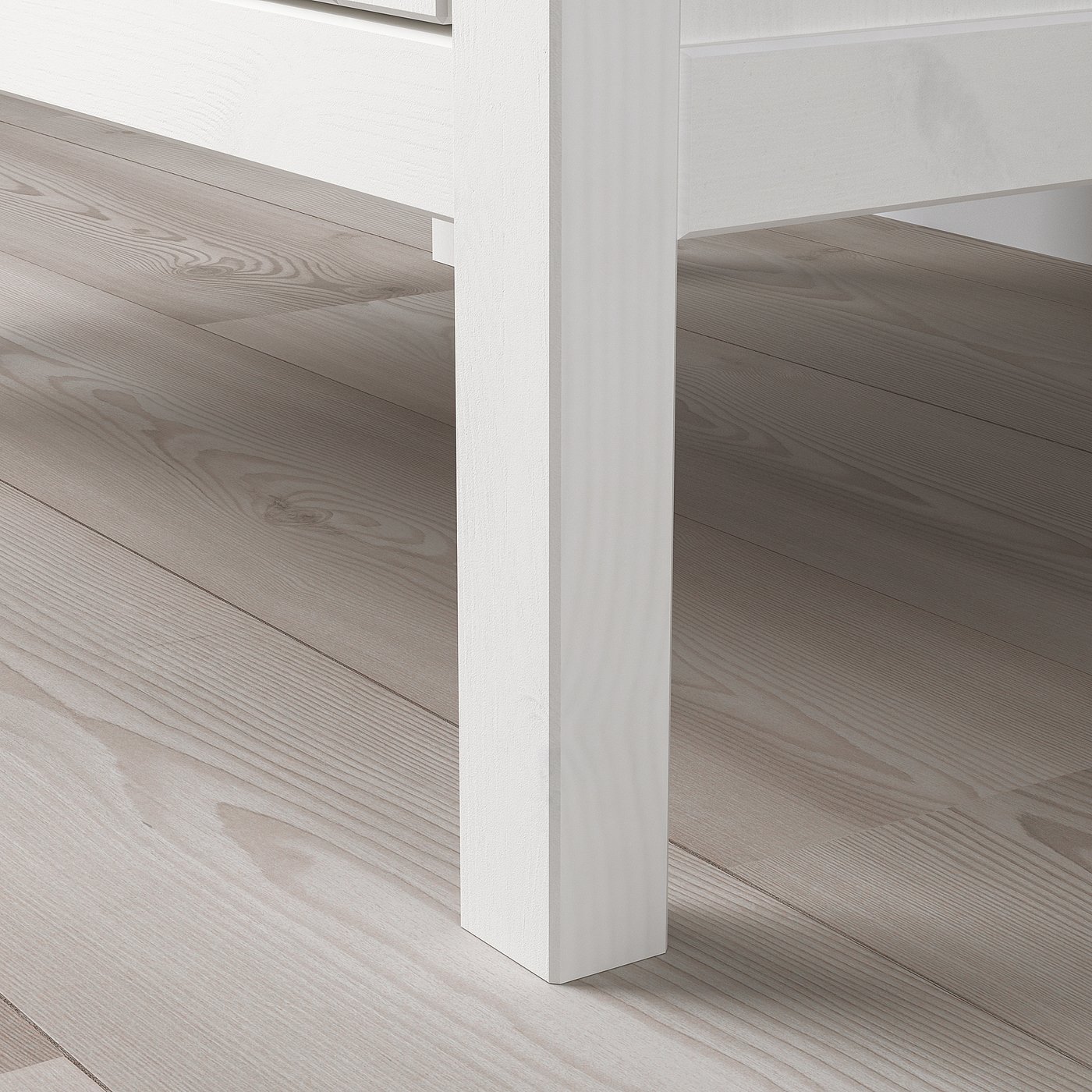 SUNDVIK white, Wardrobe, 80x50x171 cm - IKEA