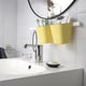 SUNNERSTA container, light yellow, 12x11 cm - IKEA UK