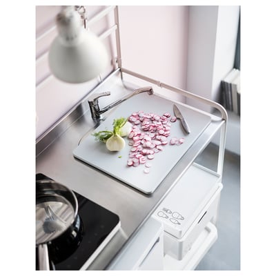 SUNNERSTA mini-kitchen, 112x56x139 cm - IKEA UK