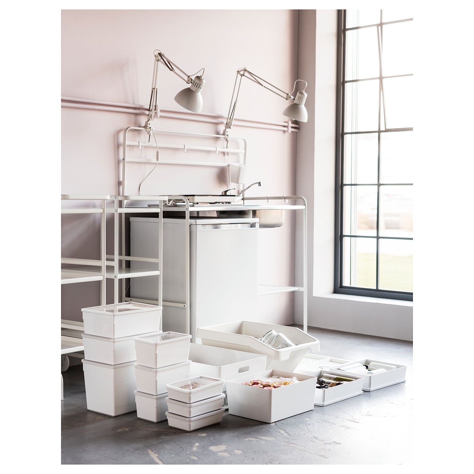 SUNNERSTA, Mini-kitchen - IKEA