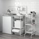 SUNNERSTA mini-kitchen, 112x56x139 cm - IKEA UK