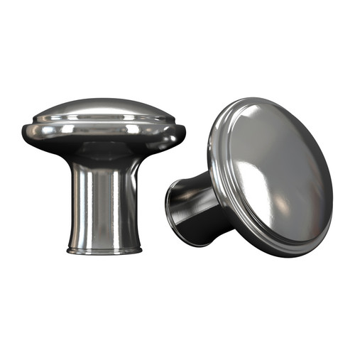 Universal shower knobs / menards door knobs