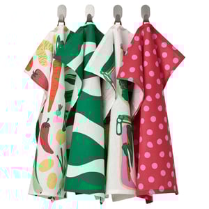 Tea Towels - Tea Towel - Kitchen Towel - Dish Towel - IKEA