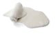 TOFTLUND white, faux sheepskin rug, 55x85 cm - IKEA