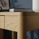 TONSTAD desk, oak veneer, 75x60 cm - IKEA UK