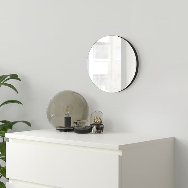 Round Mirrors - Circle Mirrors - Oval Mirrors - IKEA