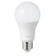 TRÅDFRI white spectrum globe, smart wireless, LED bulb E27 - IKEA UK