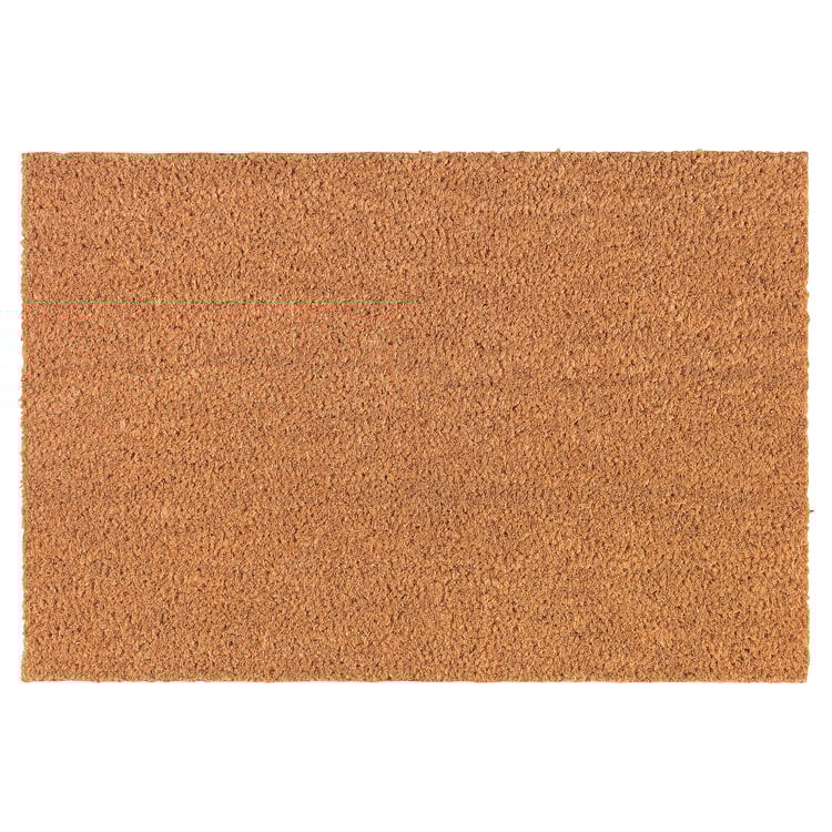 TRAMPA natural, coir door mat, 40x60 cm - IKEA UK