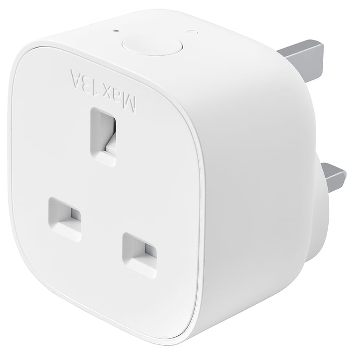 TRETAKT plug, smart - IKEA UK