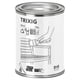 TRIXIG wood stain, outdoor use, 500 ml - IKEA UK