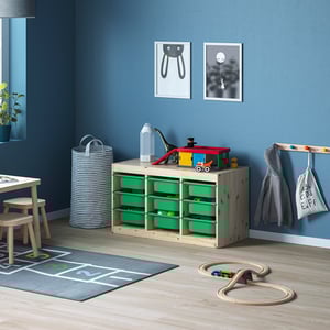 Toy Storage - Toy Boxes - IKEA