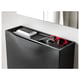 TRONES black, Shoe cabinet/storage, 52x39 cm - IKEA UK