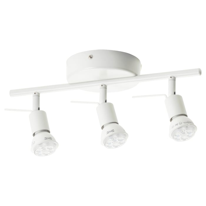Ceiling Spotlights - LED Ceiling Spotlights - IKEA