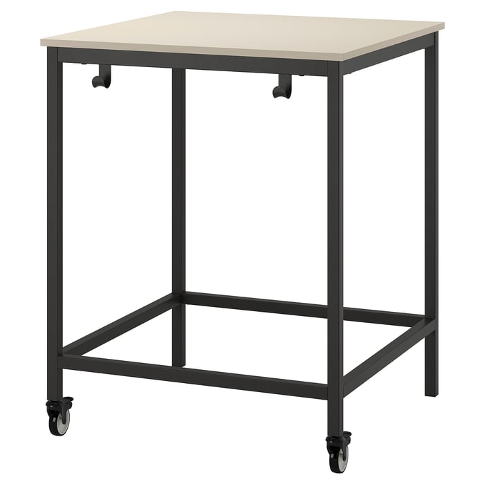 TROTTEN System - IKEA