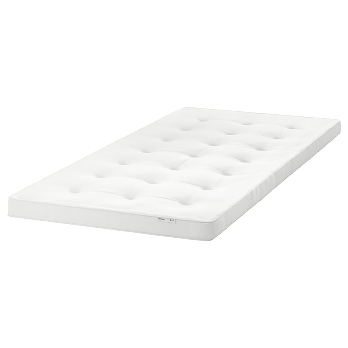 Mattress Topper – Memory Foam Mattress Topper - IKEA