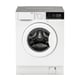 TVÄTTAD integrated washing machine/dryer, white - IKEA UK
