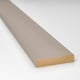 UPPLÖV deco strip, matt dark beige, 221x1 cm - IKEA UK