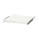 UTRUSTA pull-out work surface - IKEA UK