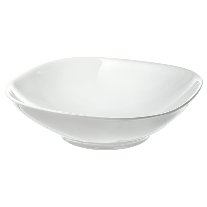 Pasta Dishes - Pasta Bowls - Salad Bowl - Cereal Bowl - IKEA