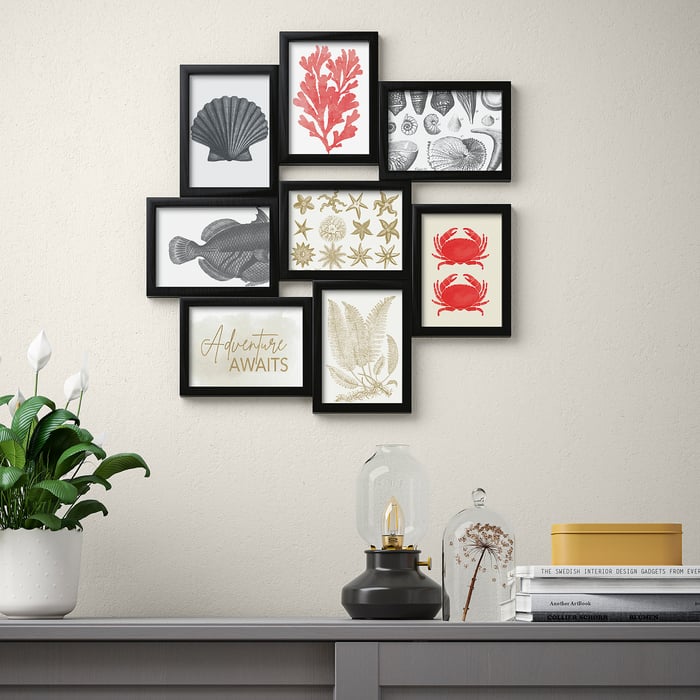 Art Cards - Card Decoration - IKEA