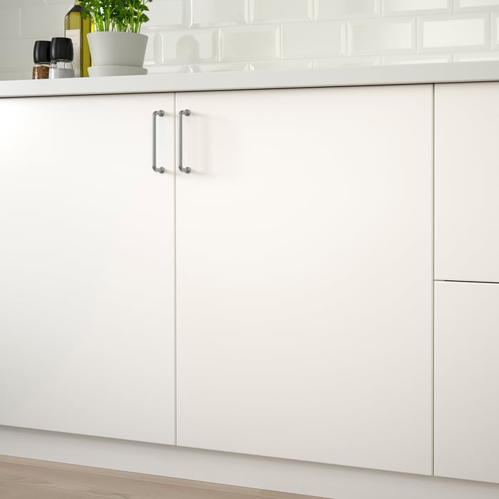 VEDDINGE white, Door, 60x80 cm - IKEA