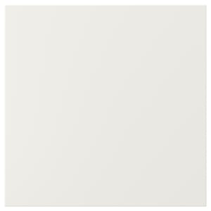VEDDINGE white, Drawer front, 40x40 cm - IKEA