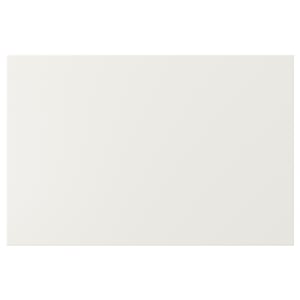 VEDDINGE white, Drawer front, 60x40 cm - IKEA