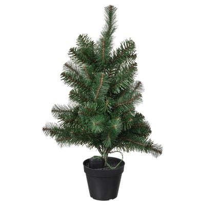 Christmas Tree - Artificial Christmas Tree - Tree Stands - IKEA