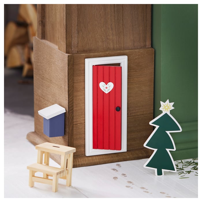 VINTERFINT Collection - See Our Winter Holiday Collection - IKEA