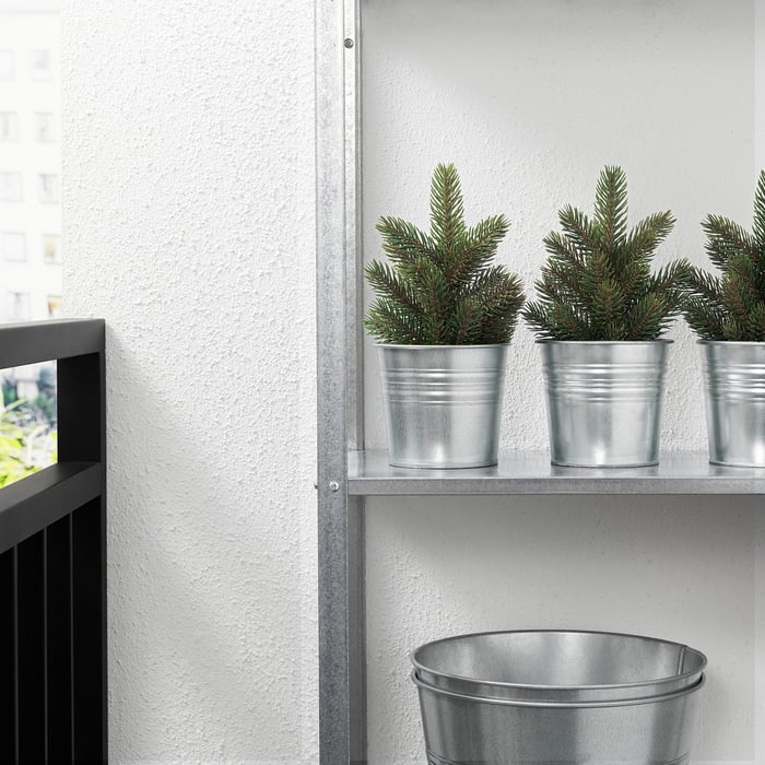 Artificial Christmas Trees - Christmas Tree Stand - IKEA