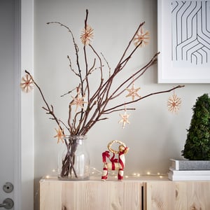 VINTERFINT Collection - See Our Winter Holiday Collection - IKEA