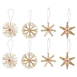 VINTERFINT Collection - See Our Winter Holiday Collection - IKEA