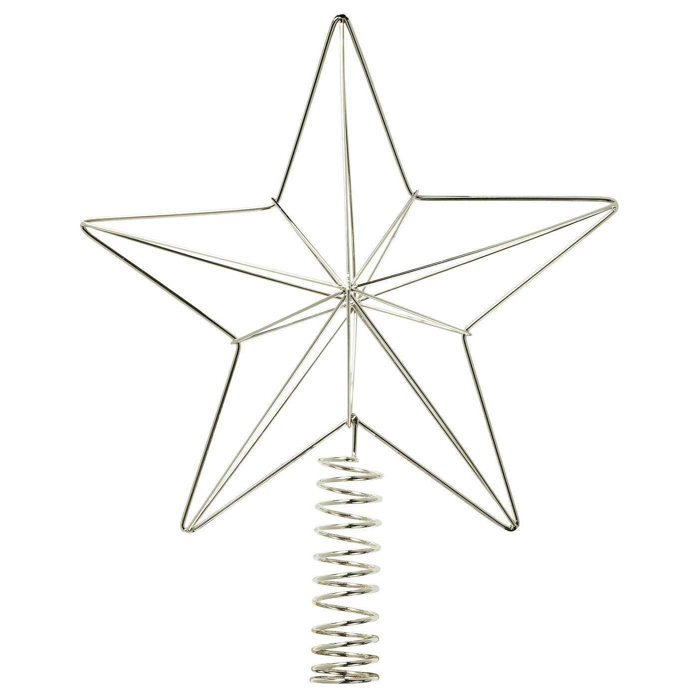 Vinterfint top star silver colour 1182363 pe897195 s5 jpg Vinterfint top star silver colour 1182363 pe897195 s5 jpg